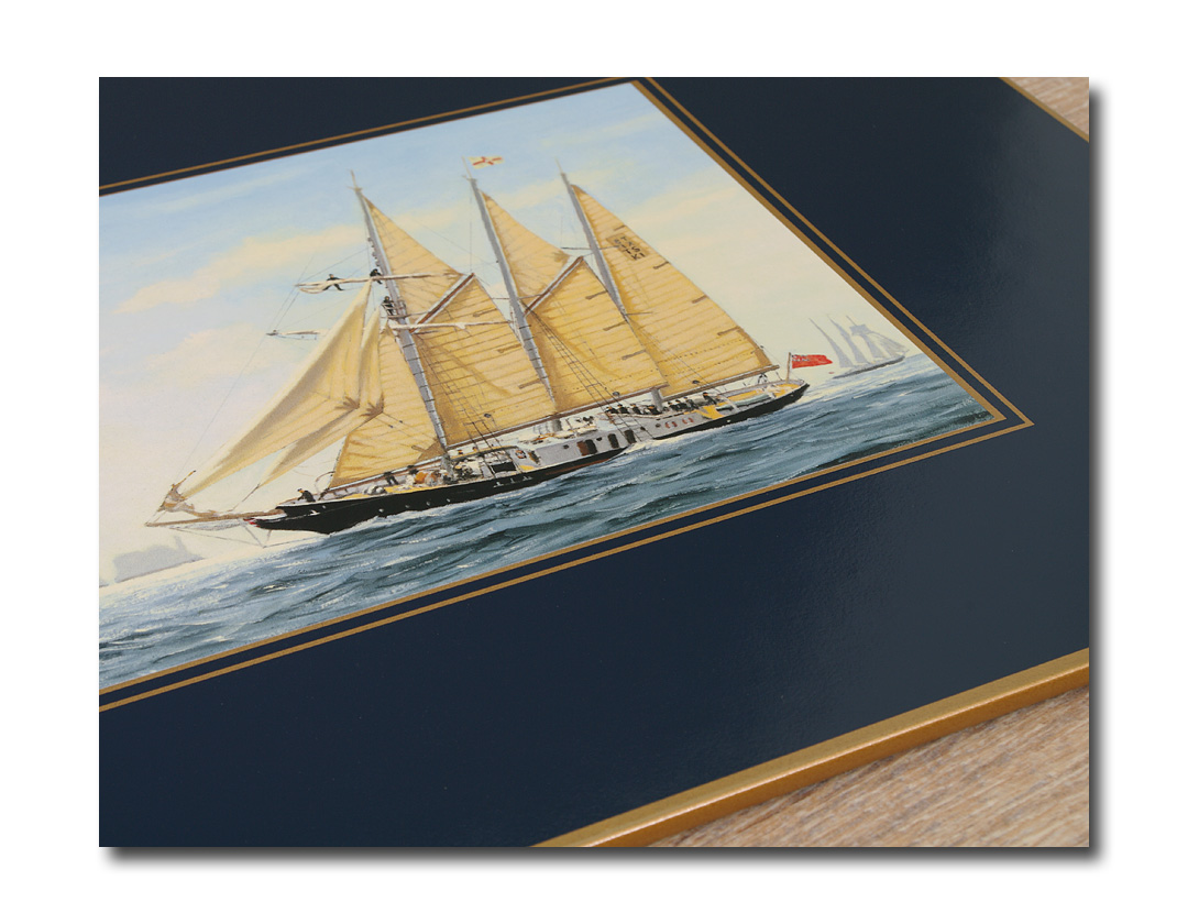 Lady Clare Tischaccessoires