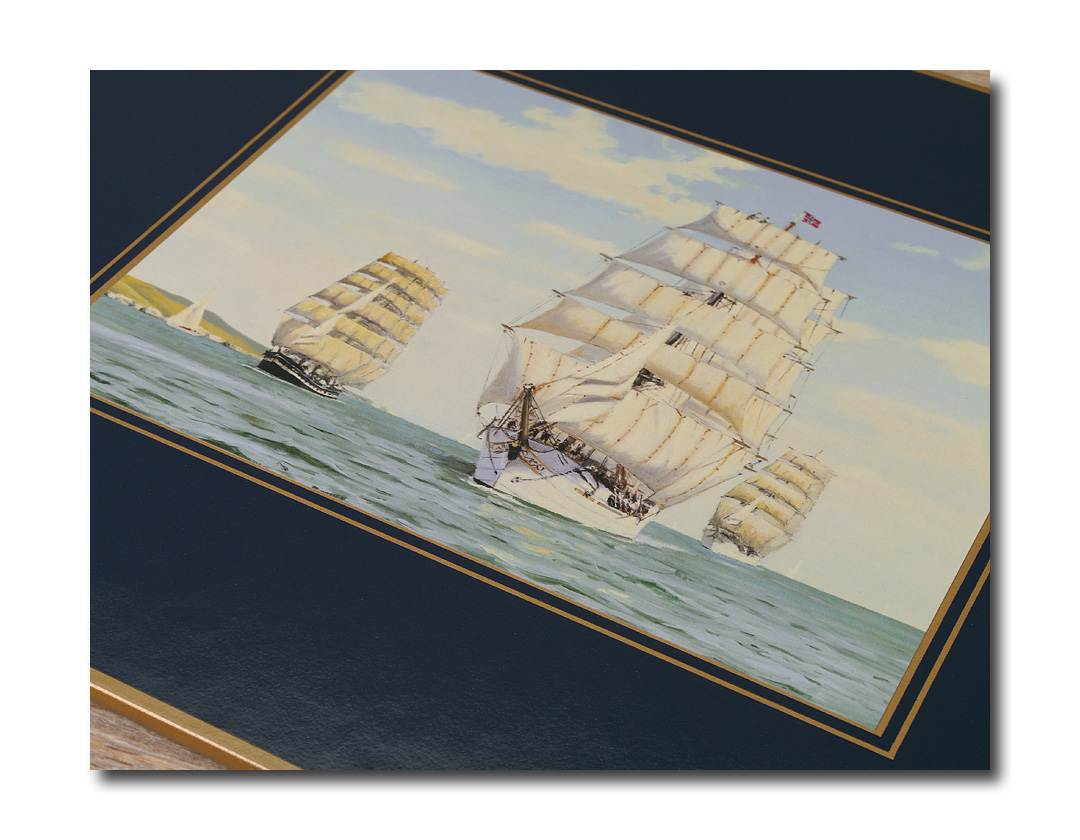 Lady Clare Tischaccessoires